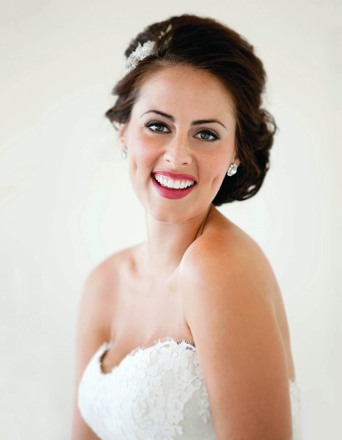 Baltimore Beauties | Baltimore Weddings