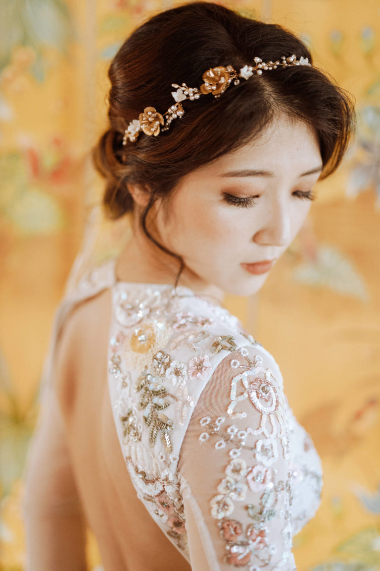 SUZY & PETE | Baltimore Weddings