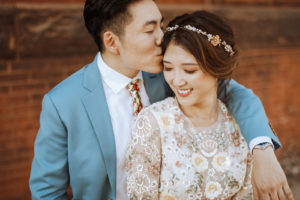 SUZY & PETE | Baltimore Weddings