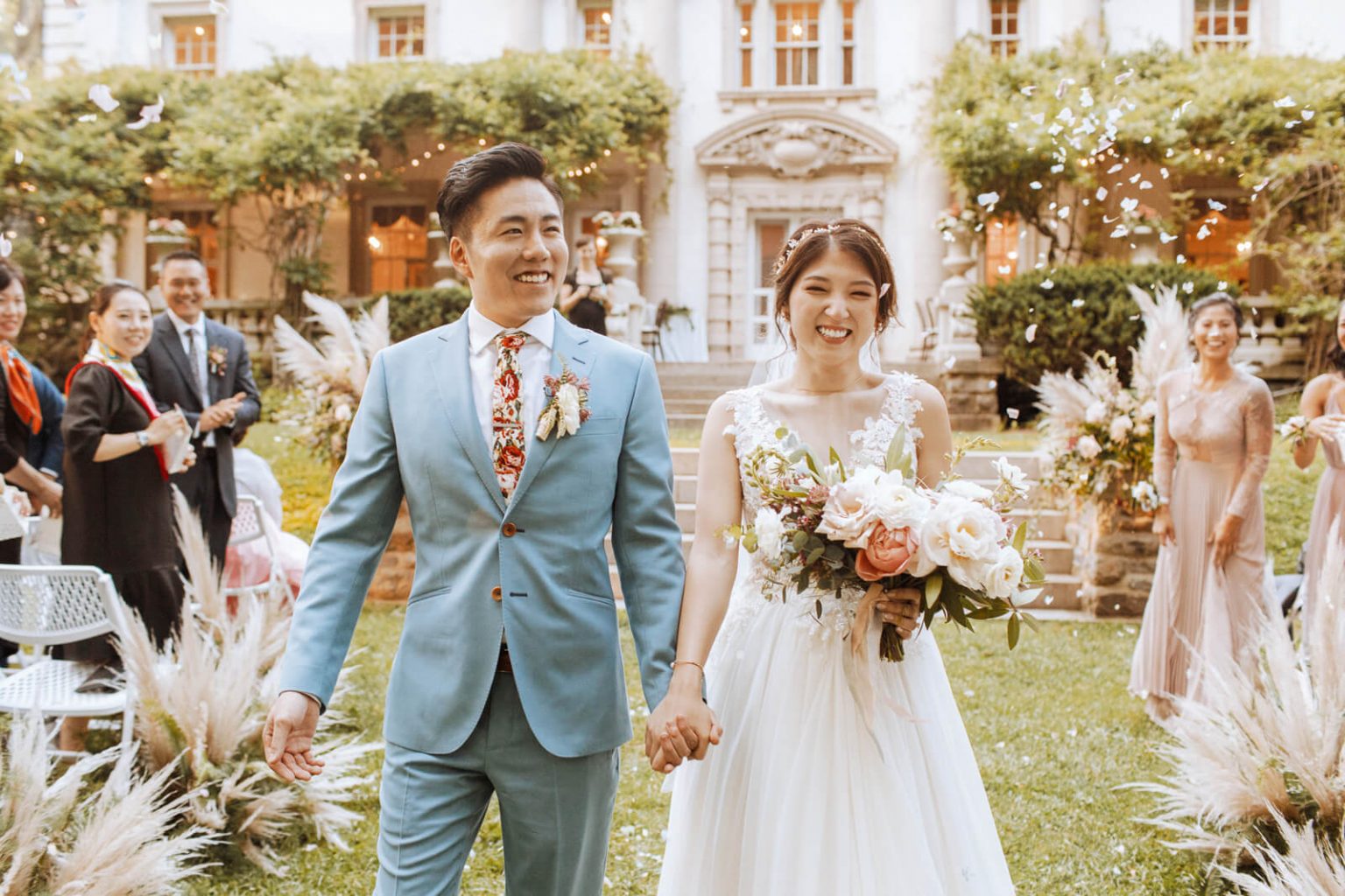 SUZY & PETE | Baltimore Weddings