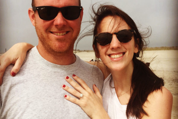 How the Other Half Lives | Baltimore Weddings