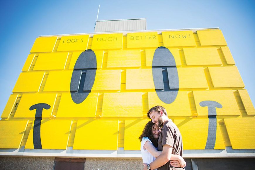 44 Reasons We Love Baltimore Weddings | Baltimore Weddings