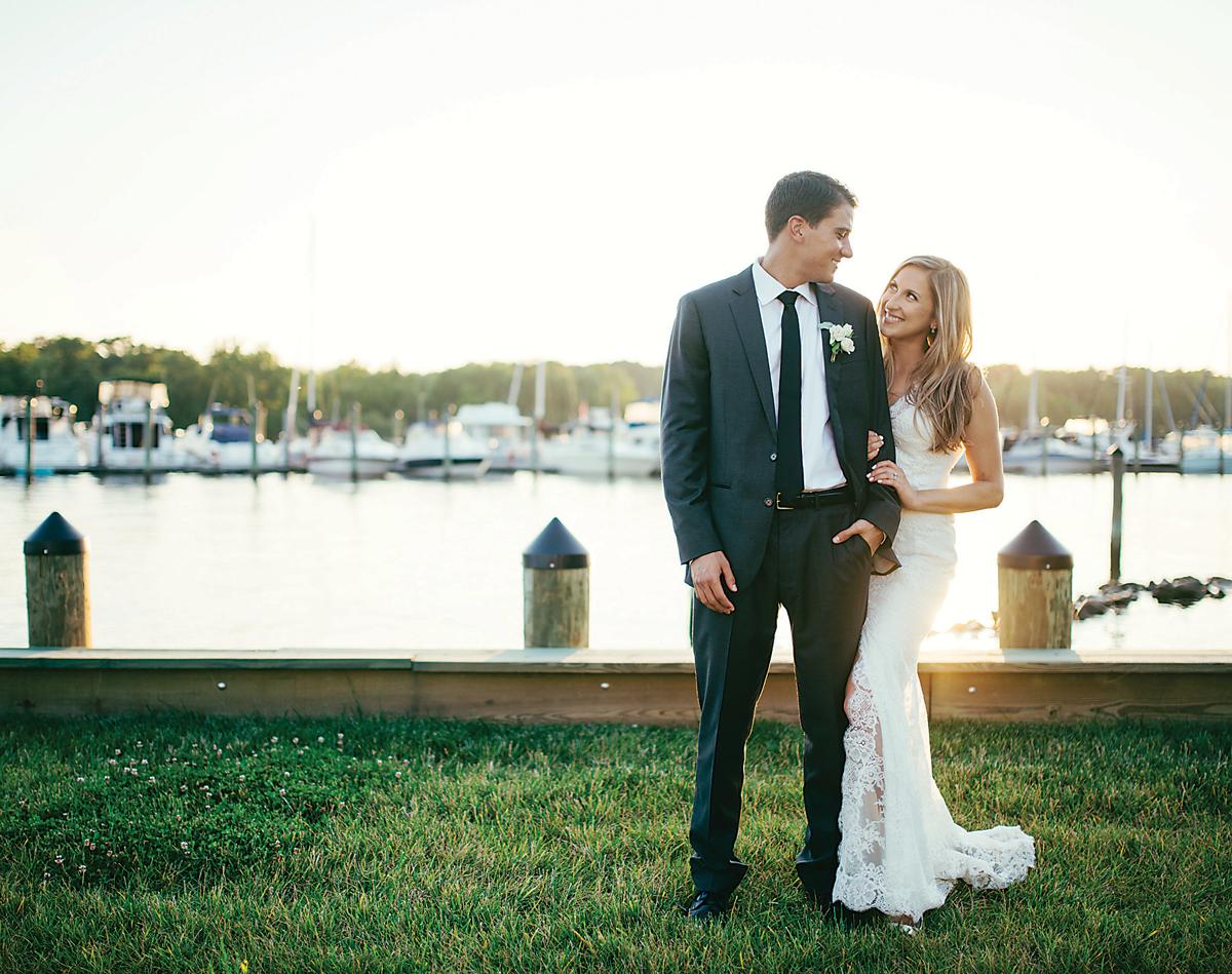 44 Reasons We Love Baltimore Weddings | Baltimore Weddings