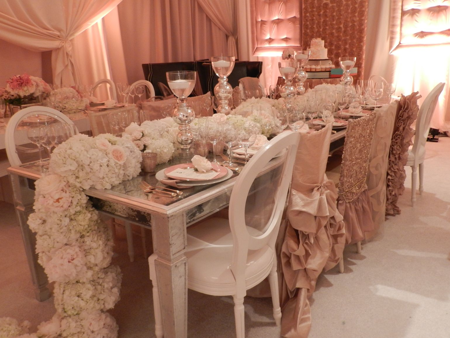 Intrigue Designs | Baltimore Weddings