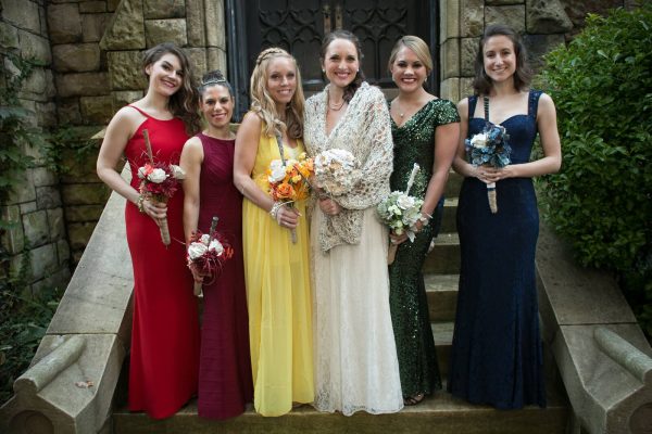 Meghan & Travis | Baltimore Weddings