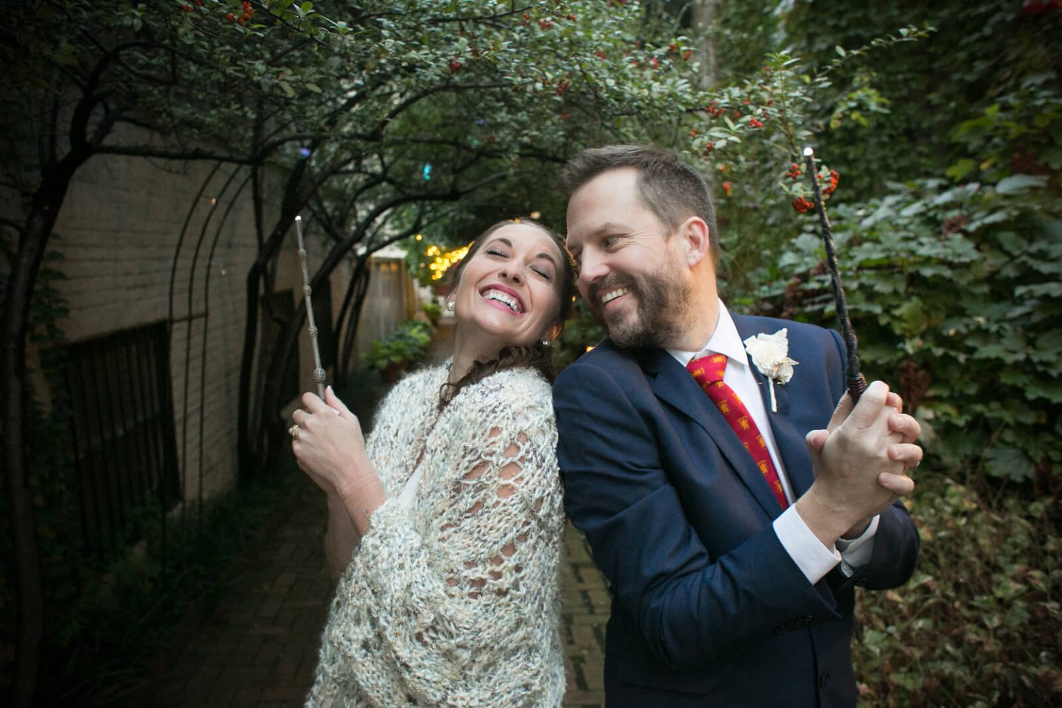 Meghan & Travis | Baltimore Weddings