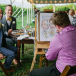 Alex & Sam - Baltimore Weddings