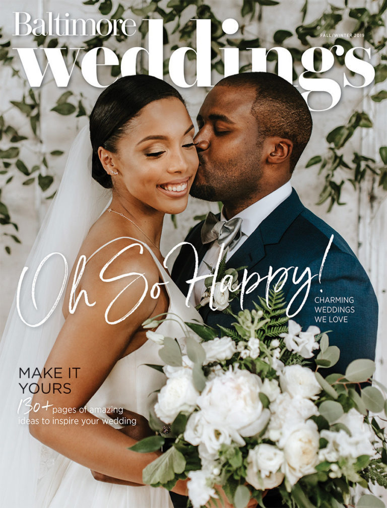 2019 | Baltimore Weddings