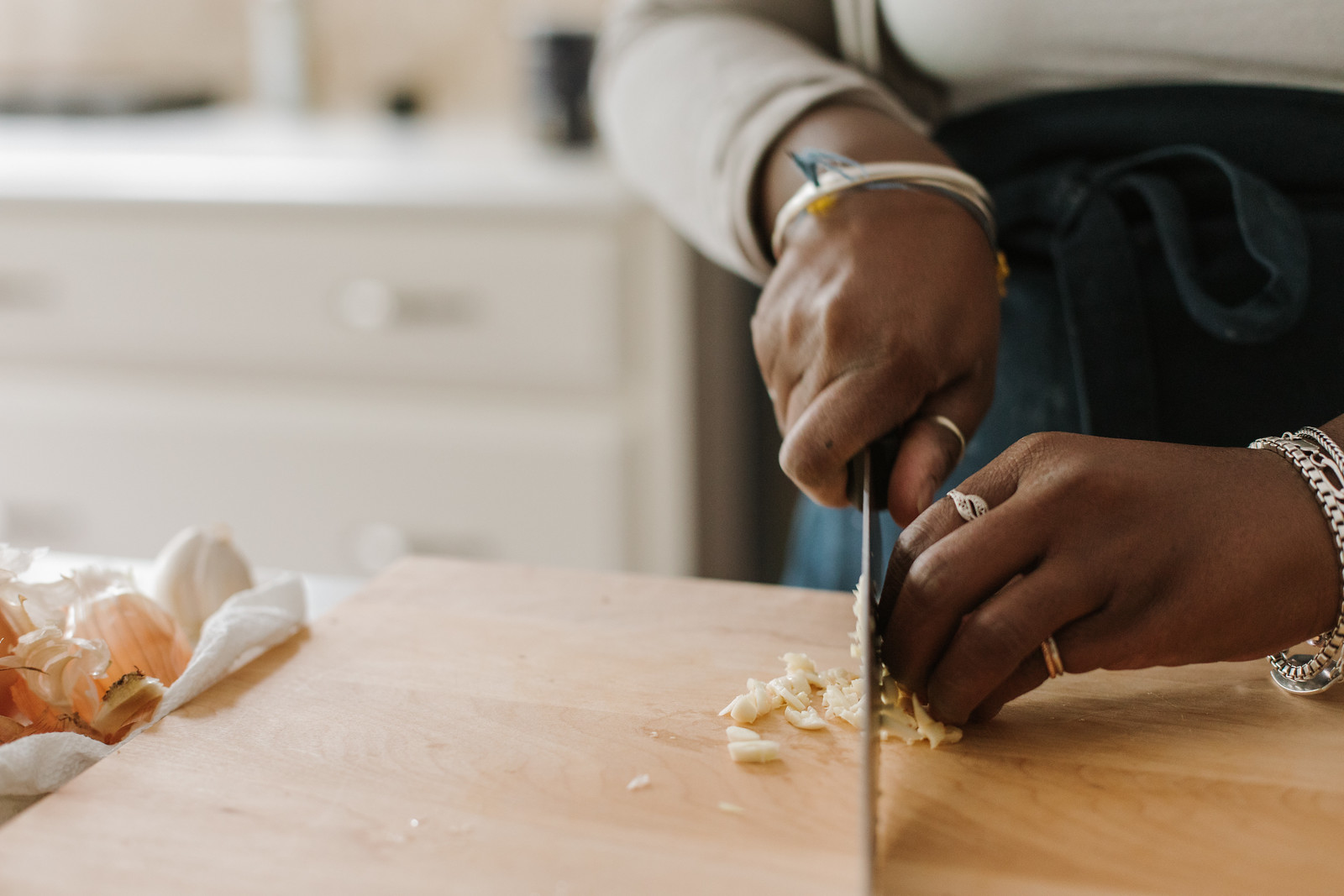 A Baker’s Story: Elise Smith Is Fighting For Her Life | Baltimore Weddings