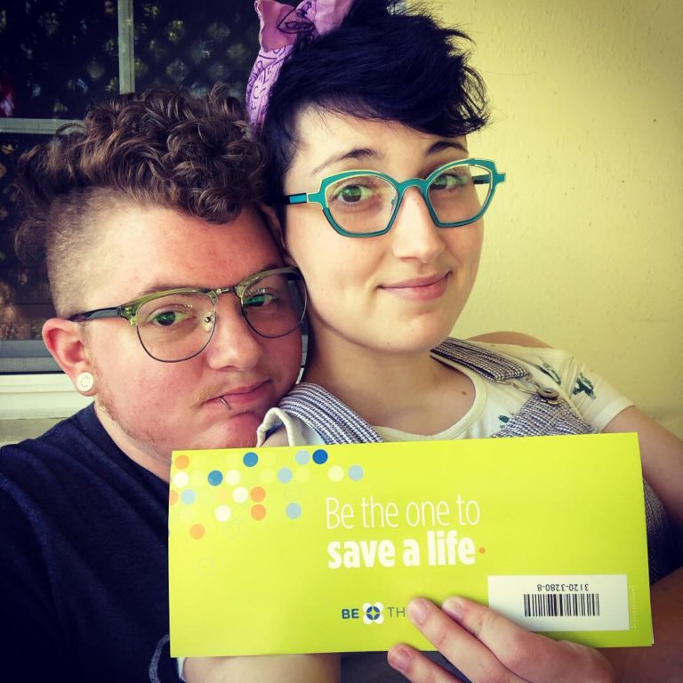 A Baker’s Story: Elise Smith Is Fighting For Her Life | Baltimore Weddings