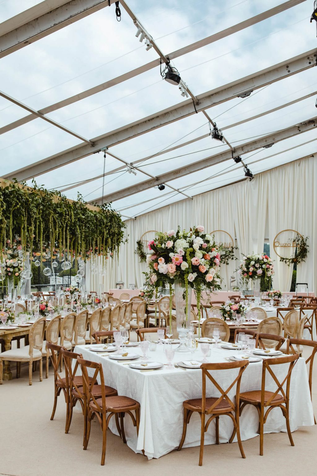 Christina & Alex | Baltimore Weddings