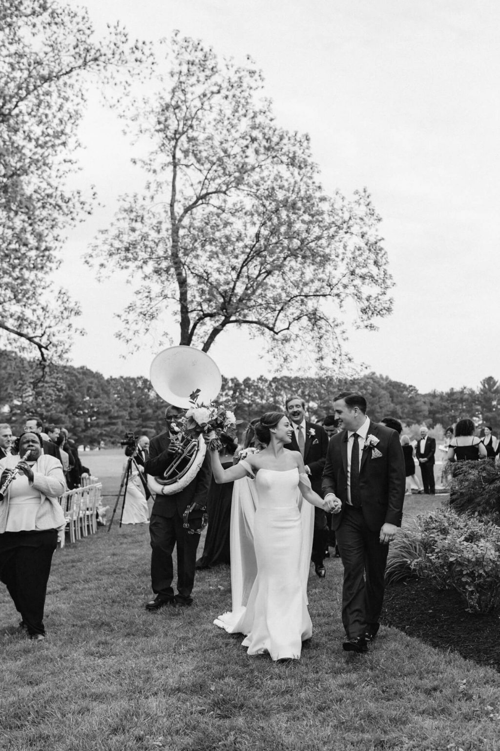 Christina & Alex | Baltimore Weddings