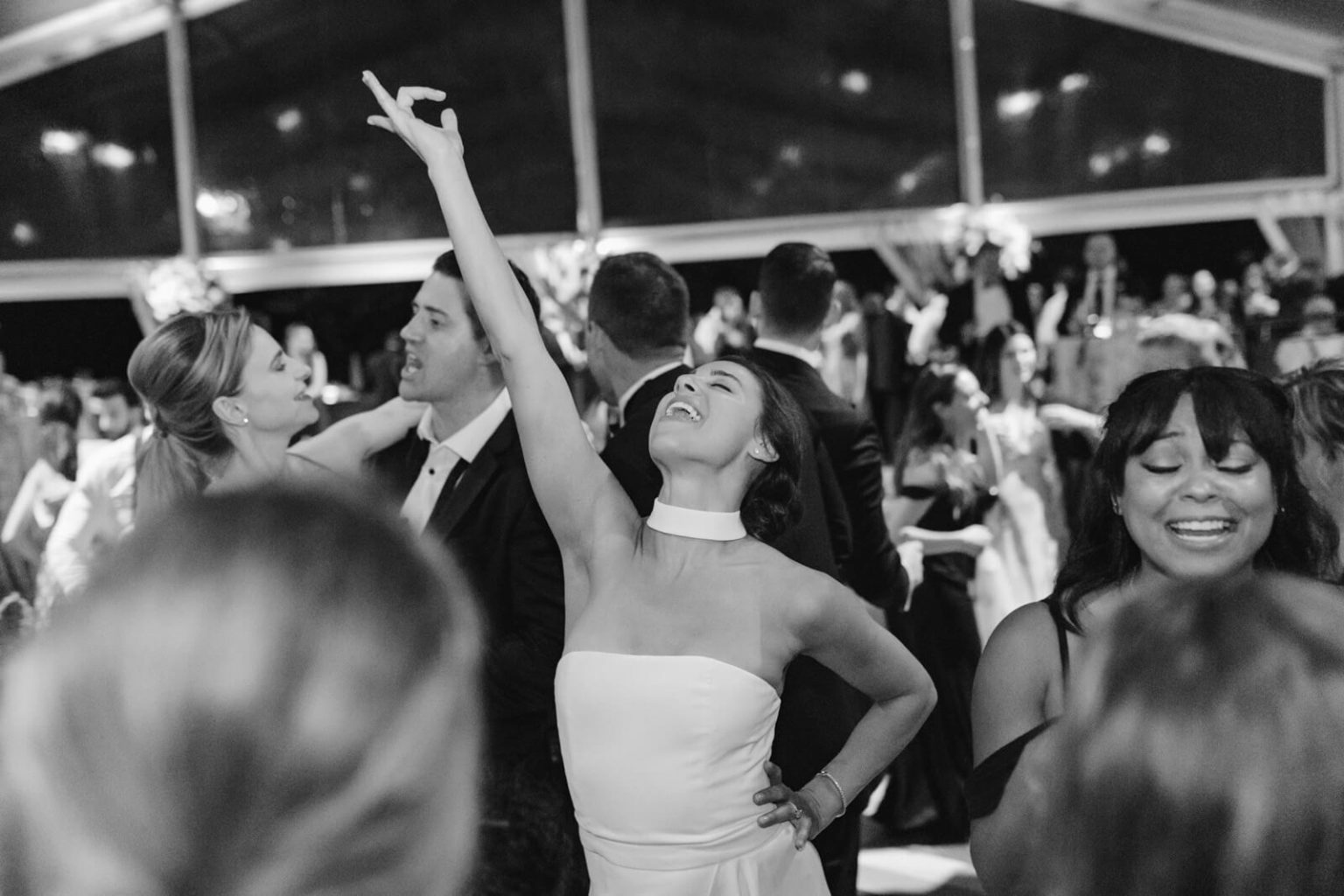 Christina & Alex | Baltimore Weddings