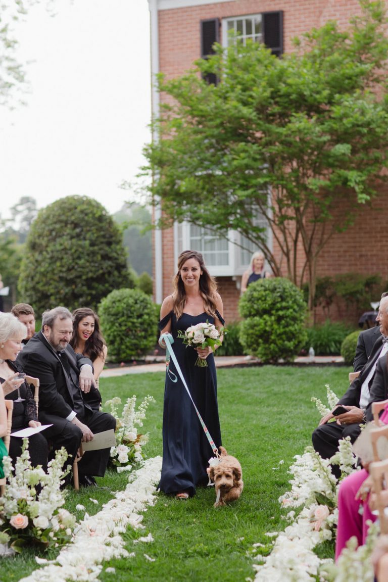 Christina & Alex | Baltimore Weddings