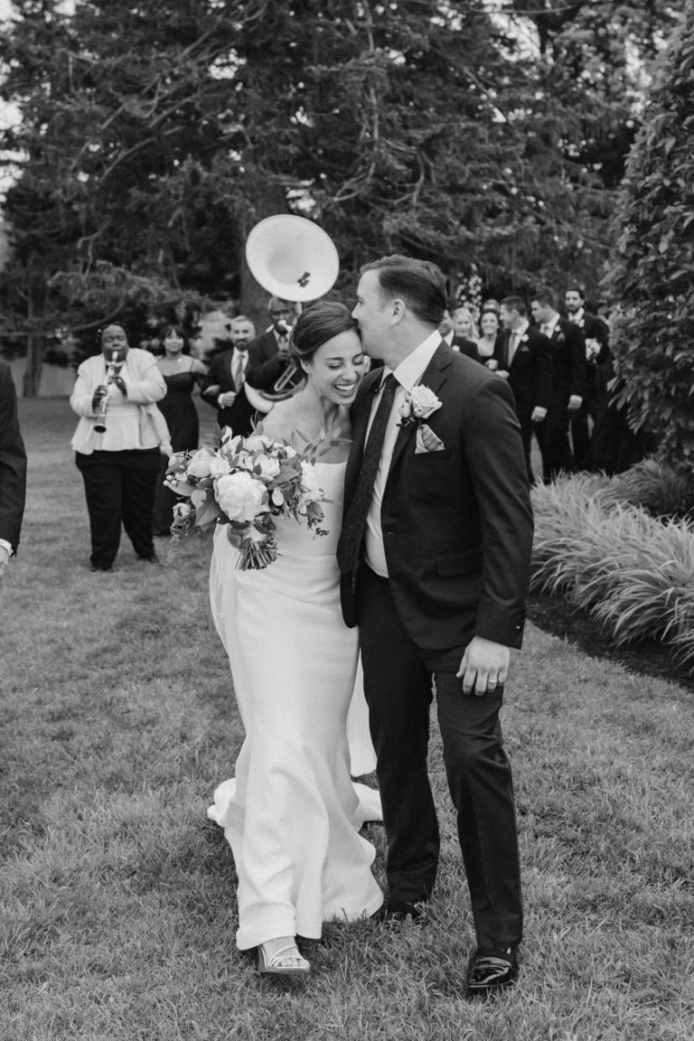 Christina & Alex | Baltimore Weddings