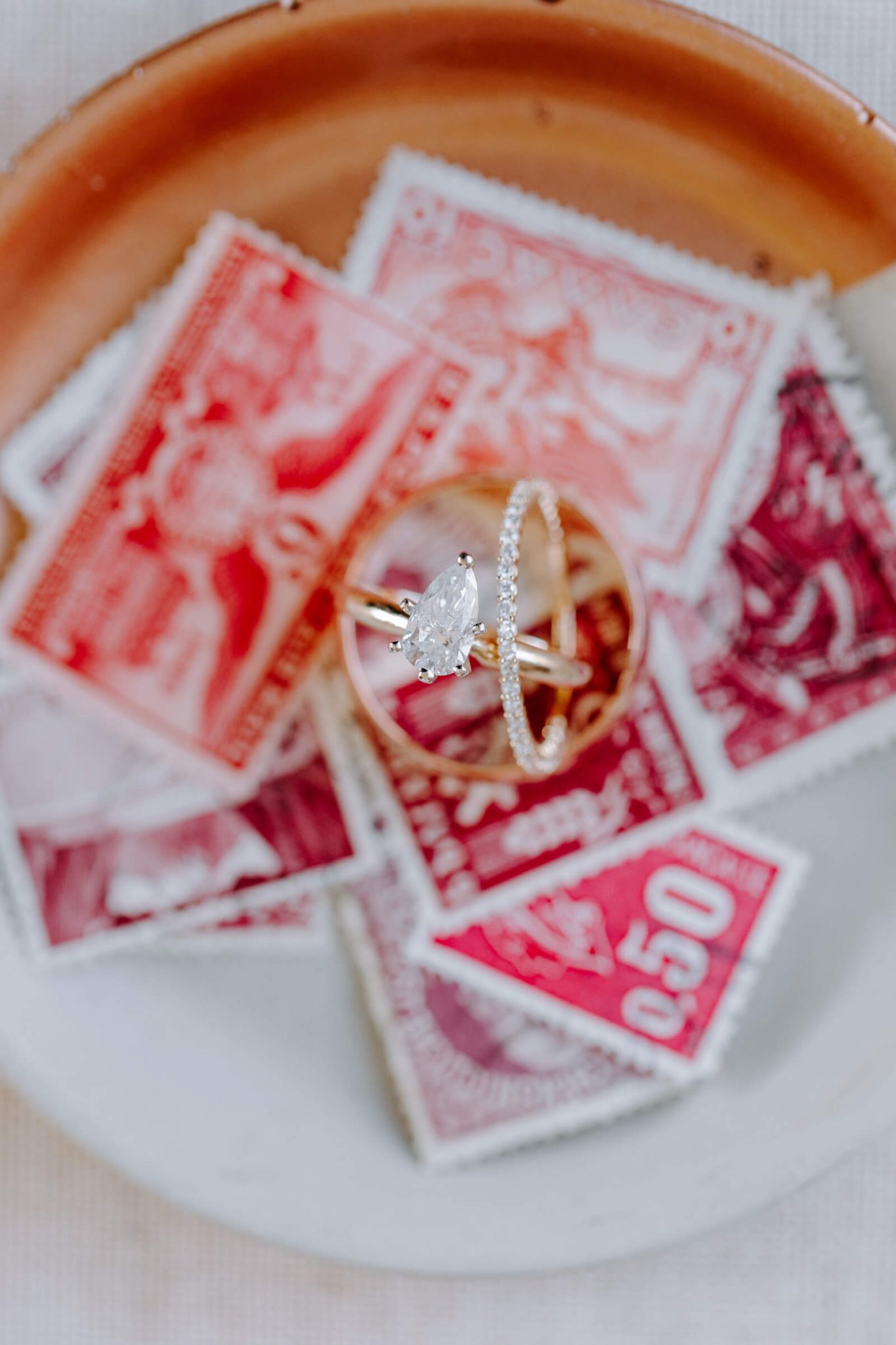 Alli & Chris | Baltimore Weddings