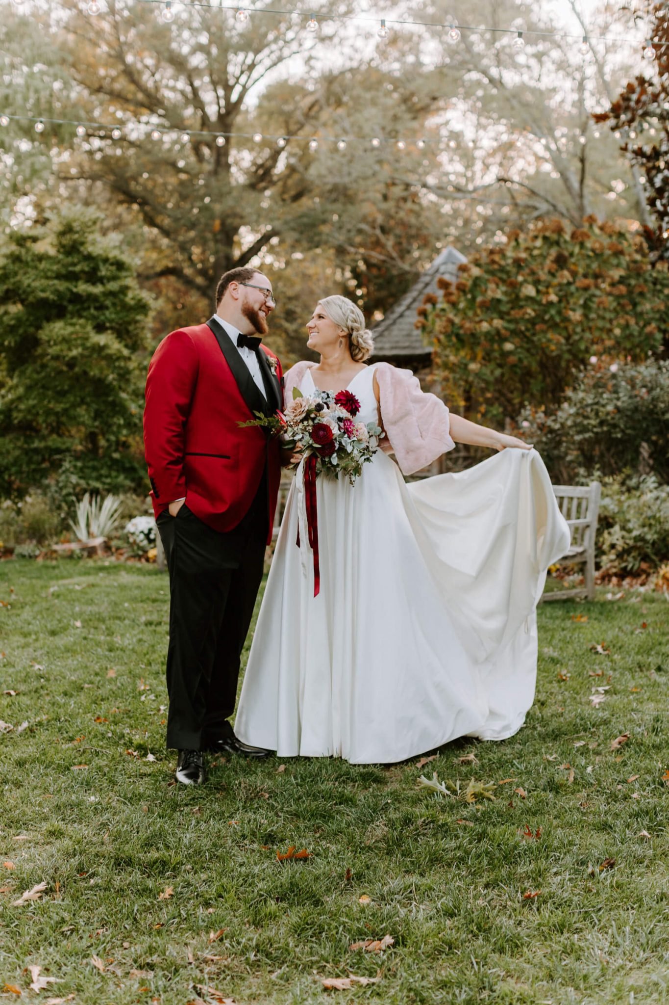 Alli & Chris | Baltimore Weddings