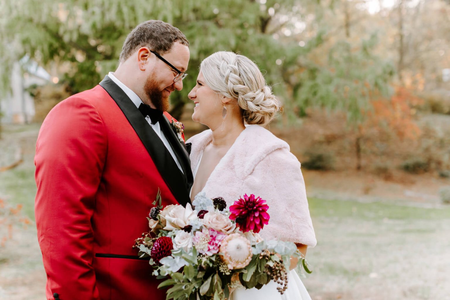 Alli & Chris | Baltimore Weddings