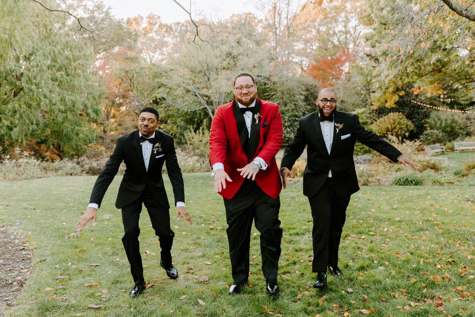 Alli & Chris | Baltimore Weddings
