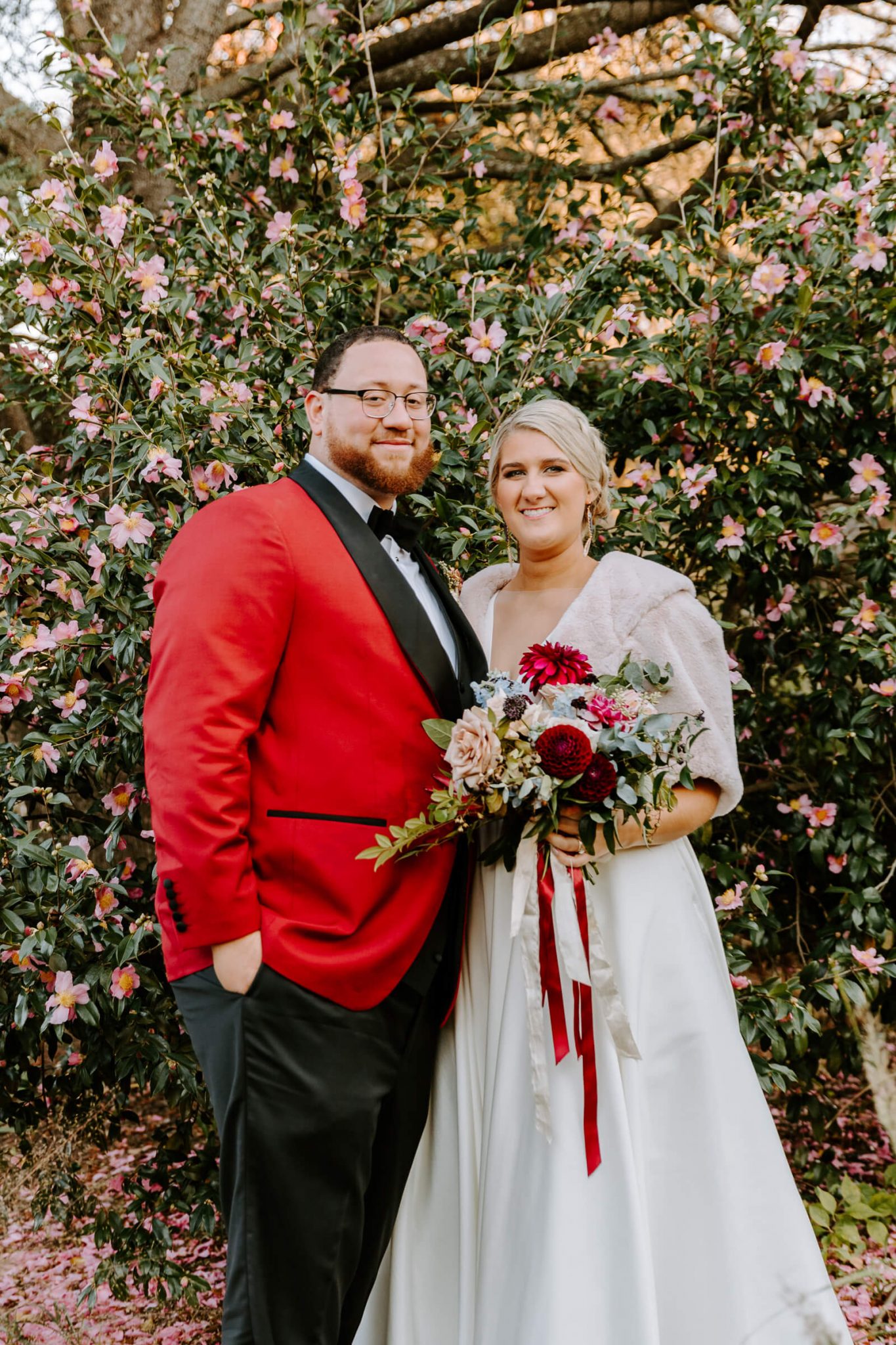 Alli & Chris | Baltimore Weddings