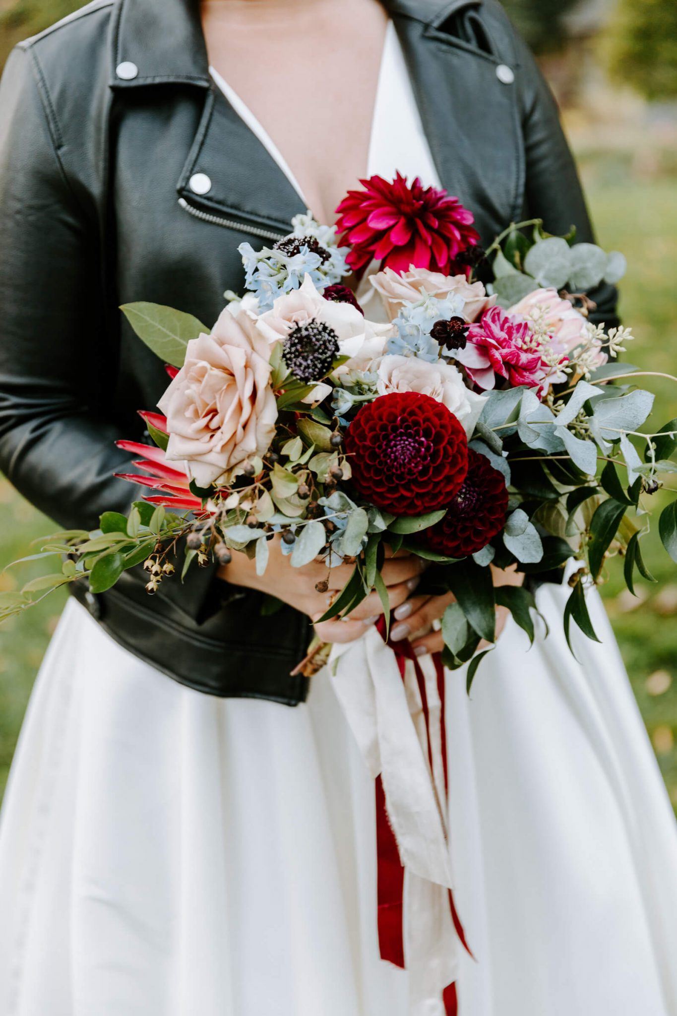 Alli & Chris | Baltimore Weddings