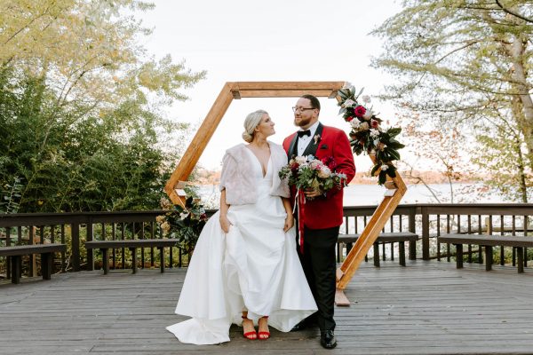 Alli & Chris | Baltimore Weddings