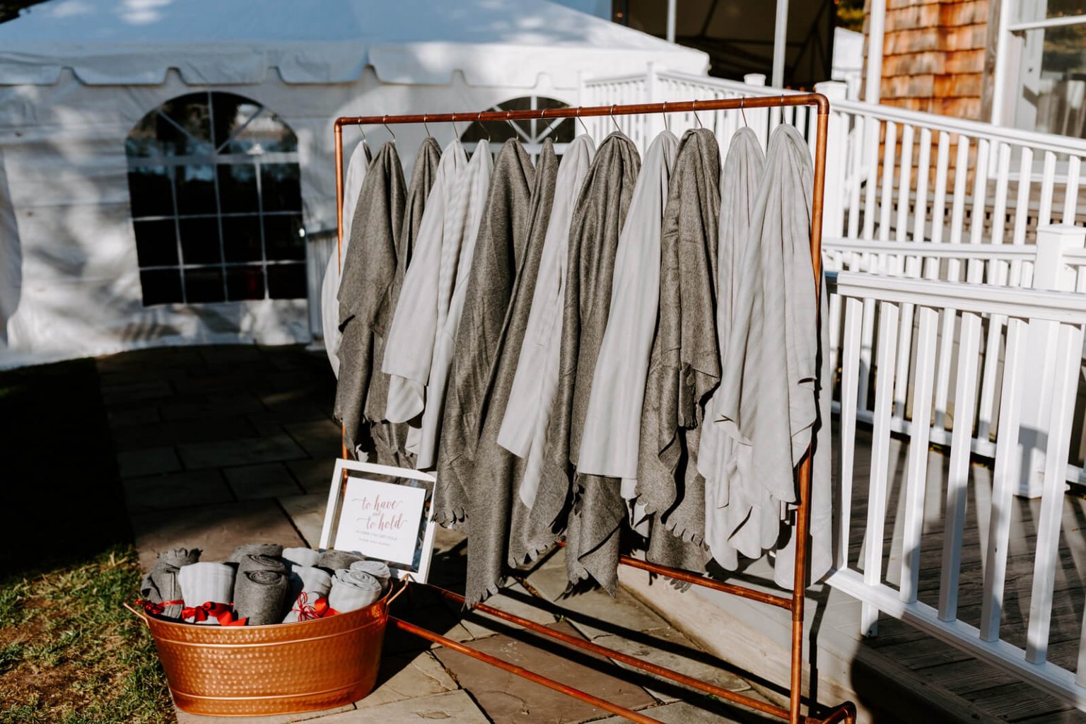Alli & Chris | Baltimore Weddings