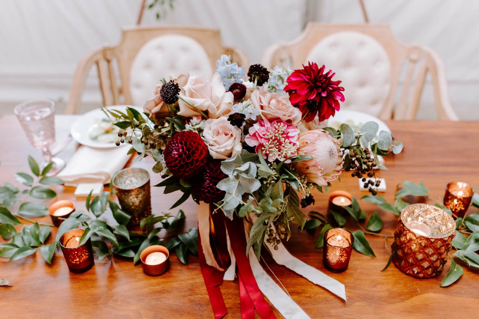 Alli & Chris | Baltimore Weddings