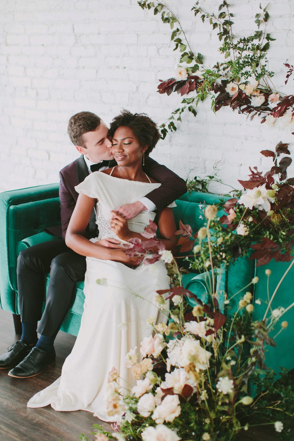 There Will Still Be Me & You | Baltimore Weddings