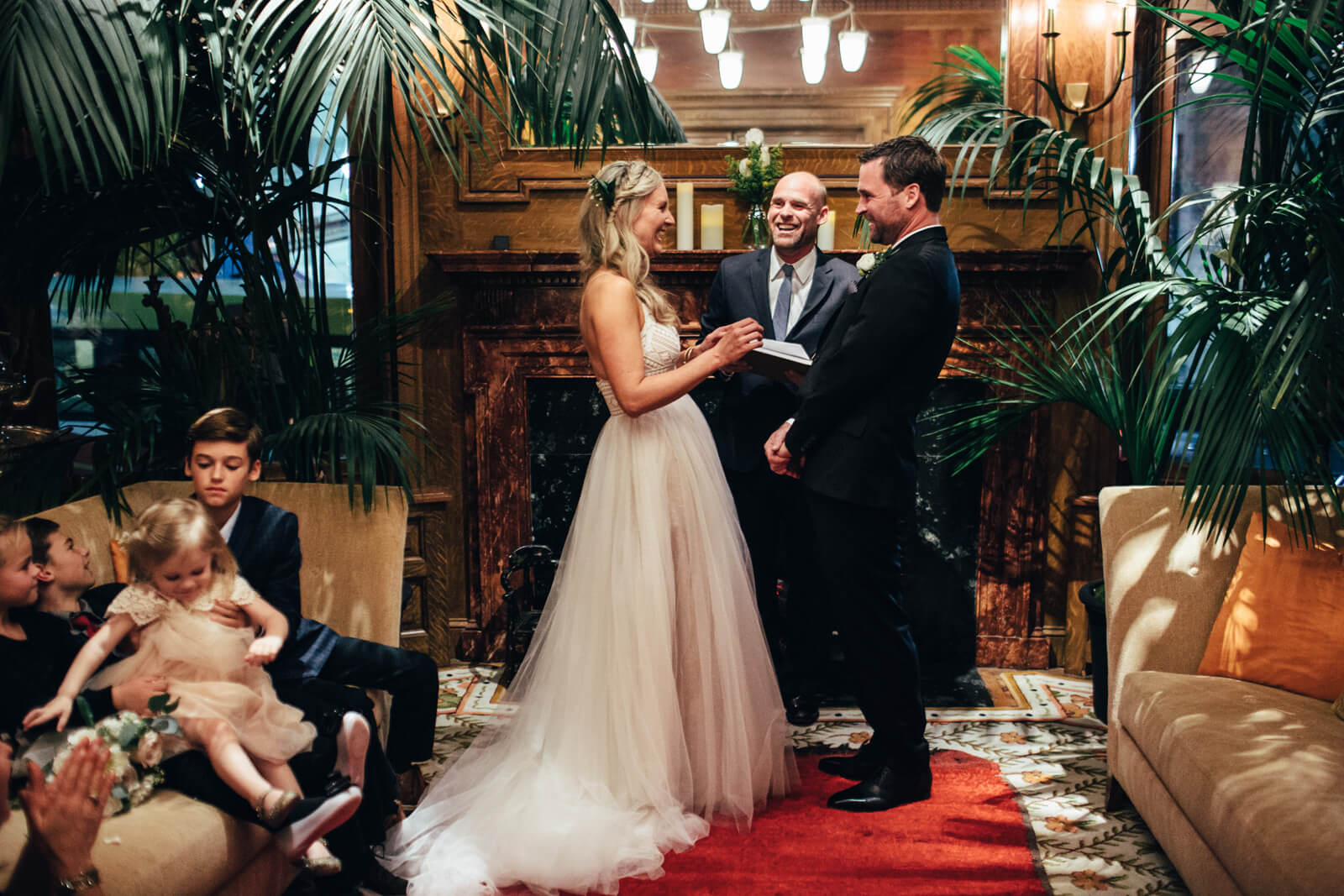 On Our Radar | Baltimore Weddings