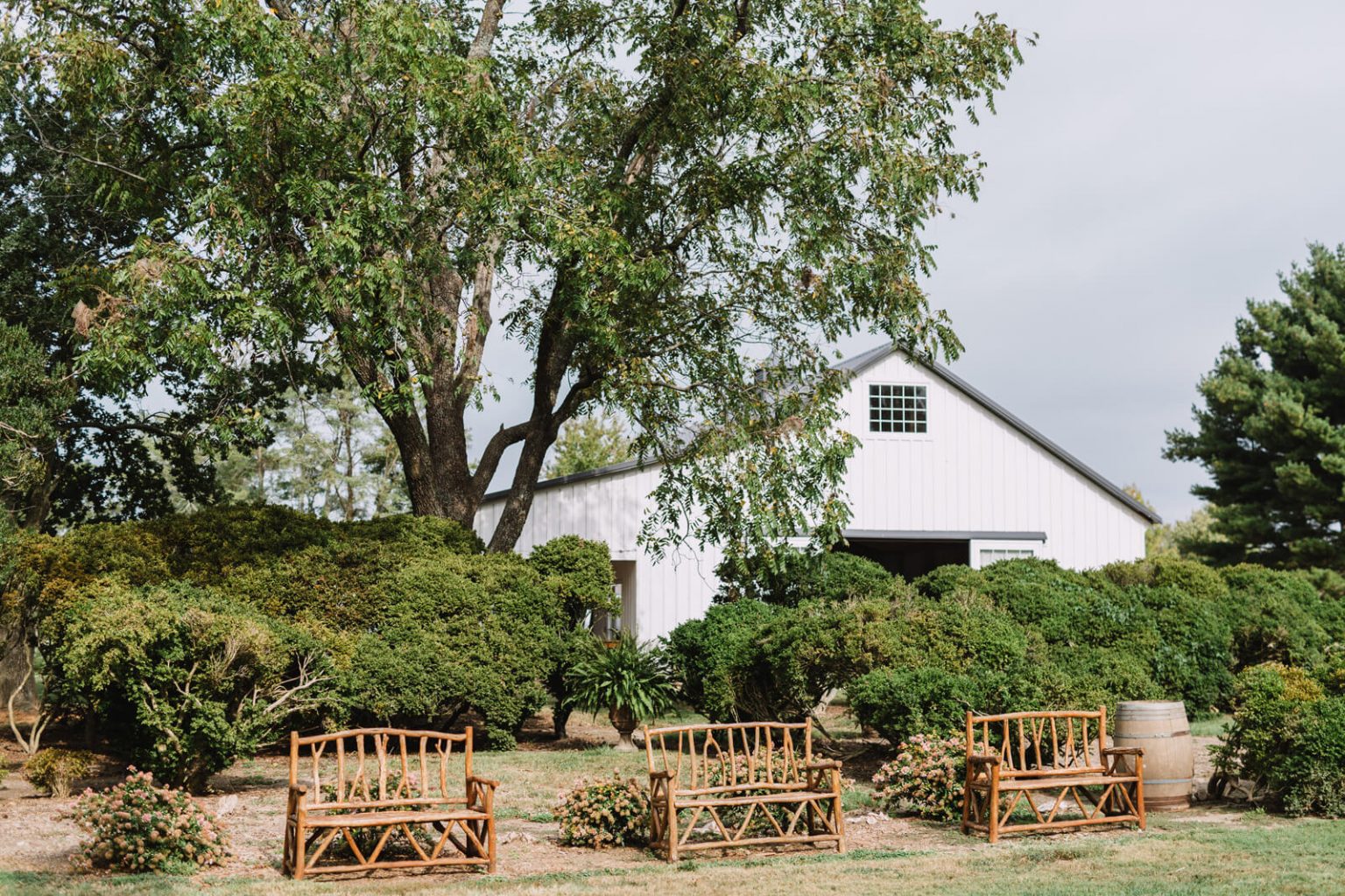Meg & Gregory | Baltimore Weddings