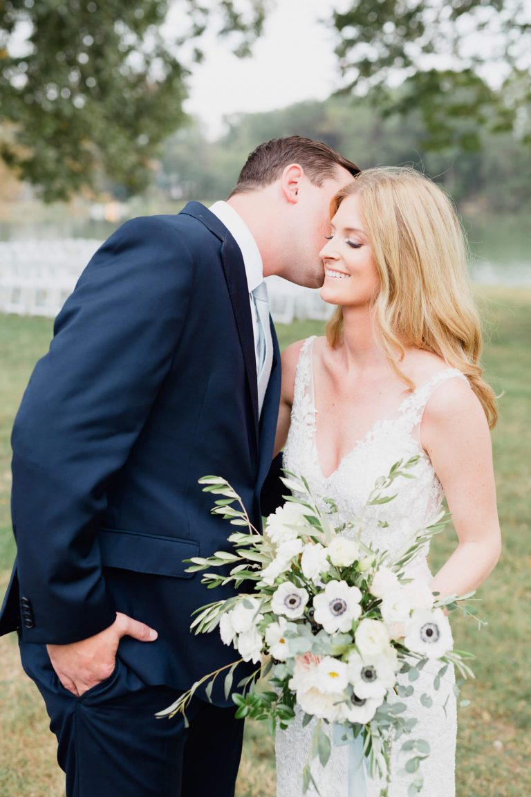 Meg & Gregory | Baltimore Weddings