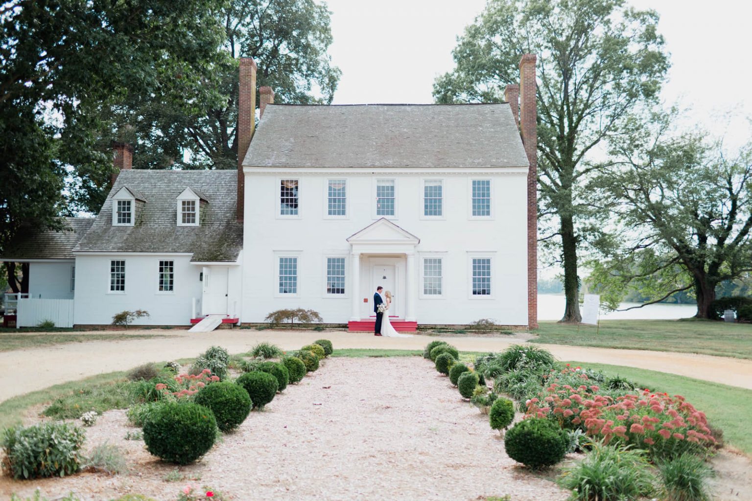 Meg & Gregory | Baltimore Weddings
