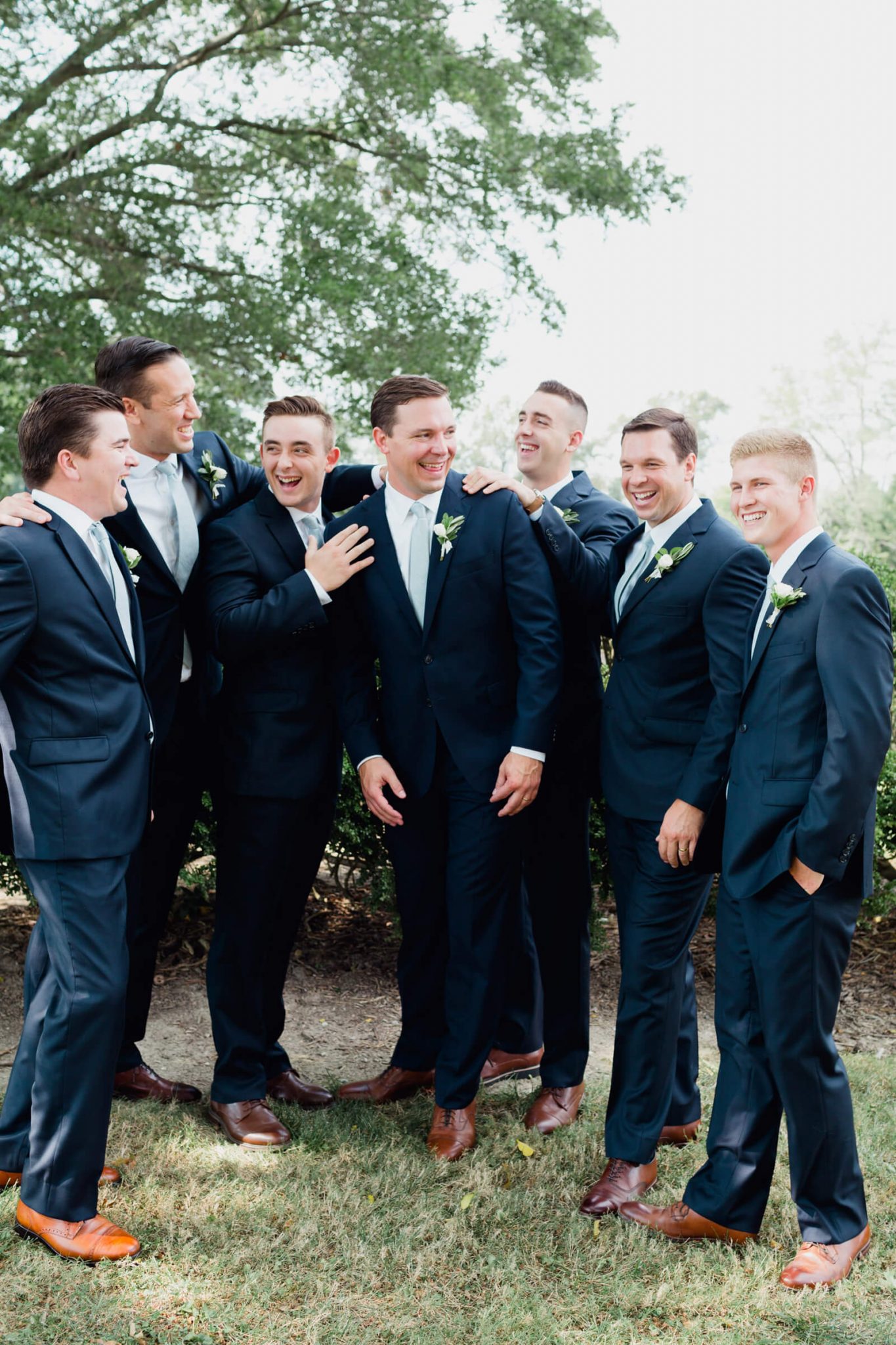 Meg & Gregory | Baltimore Weddings