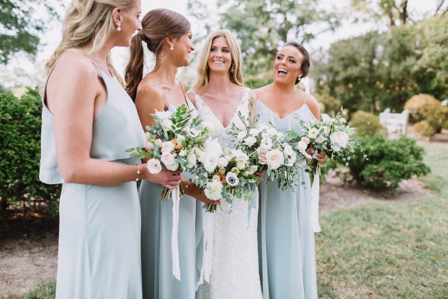 Meg & Gregory | Baltimore Weddings