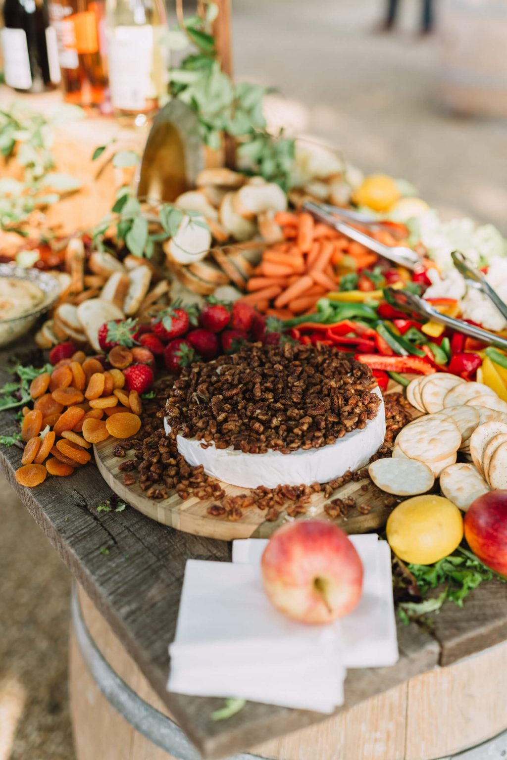 Meg & Gregory - Baltimore Weddings