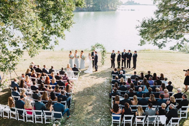 Meg & Gregory | Baltimore Weddings