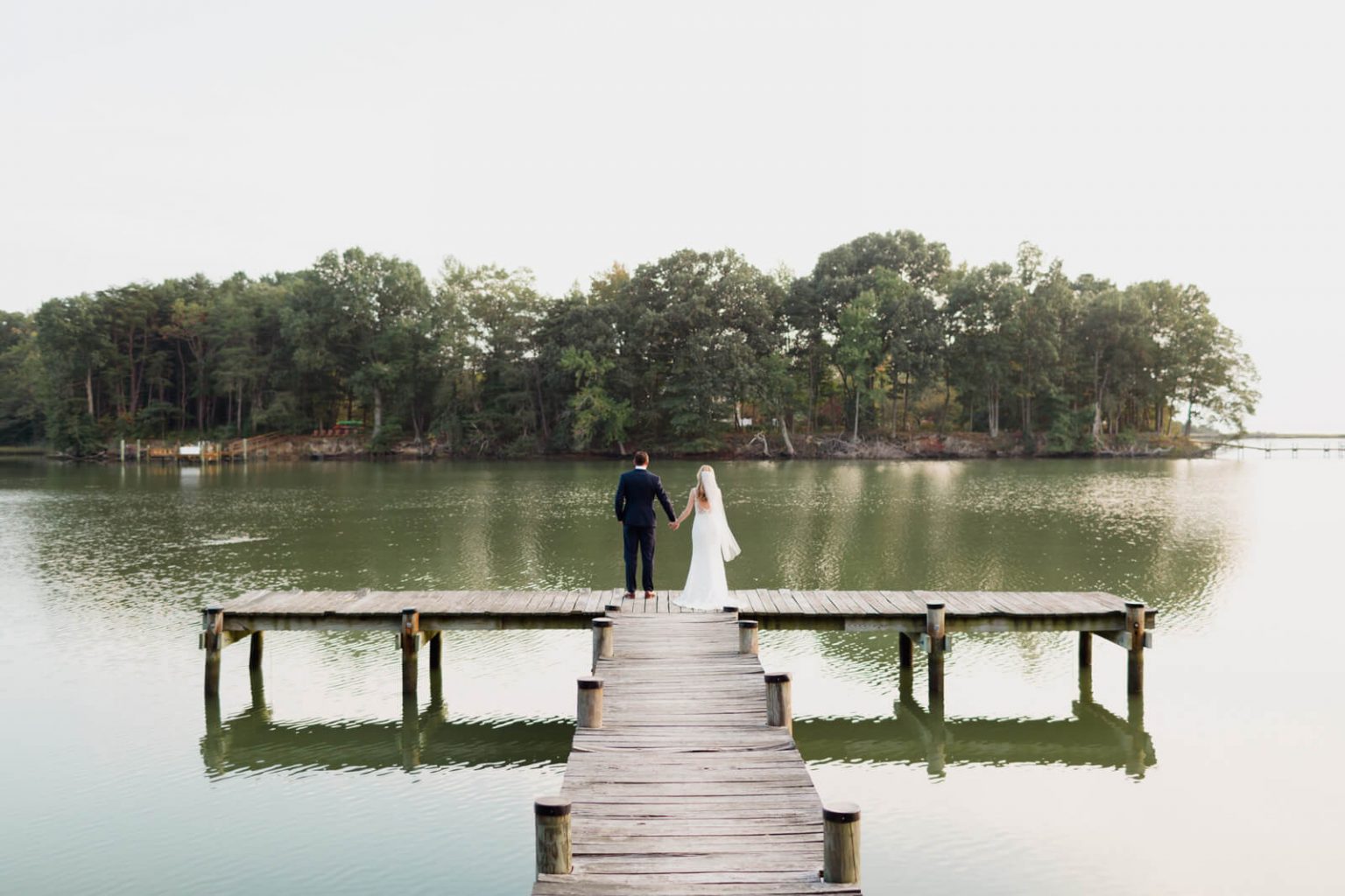 Meg & Gregory | Baltimore Weddings