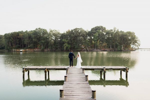 Meg & Gregory | Baltimore Weddings
