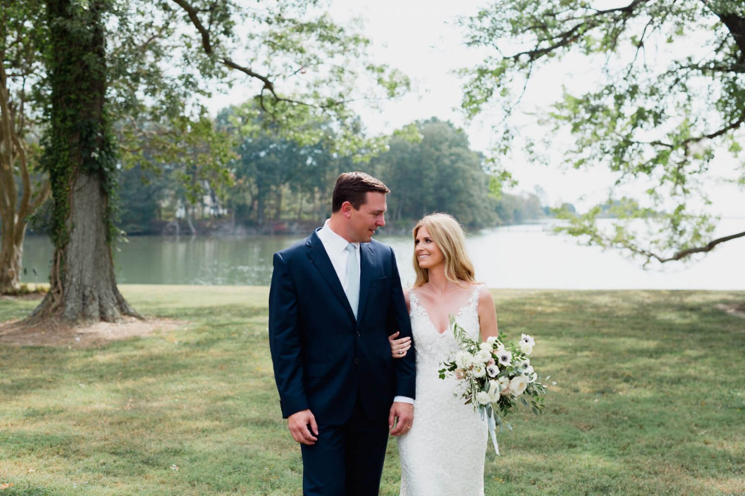 Meg & Gregory | Baltimore Weddings