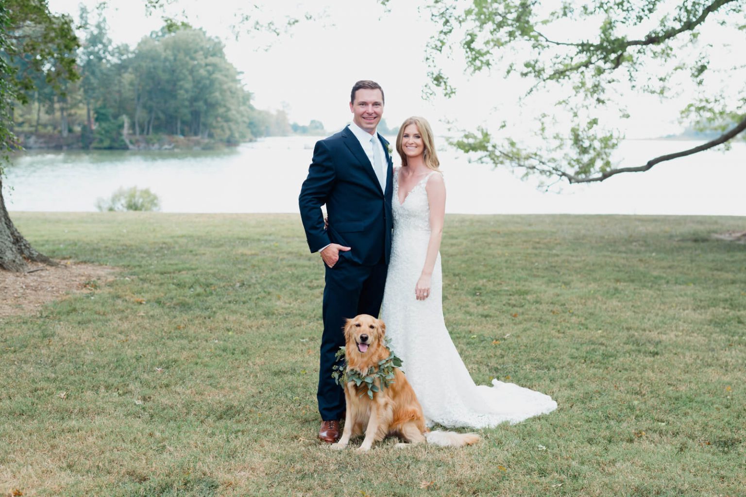 Meg & Gregory | Baltimore Weddings