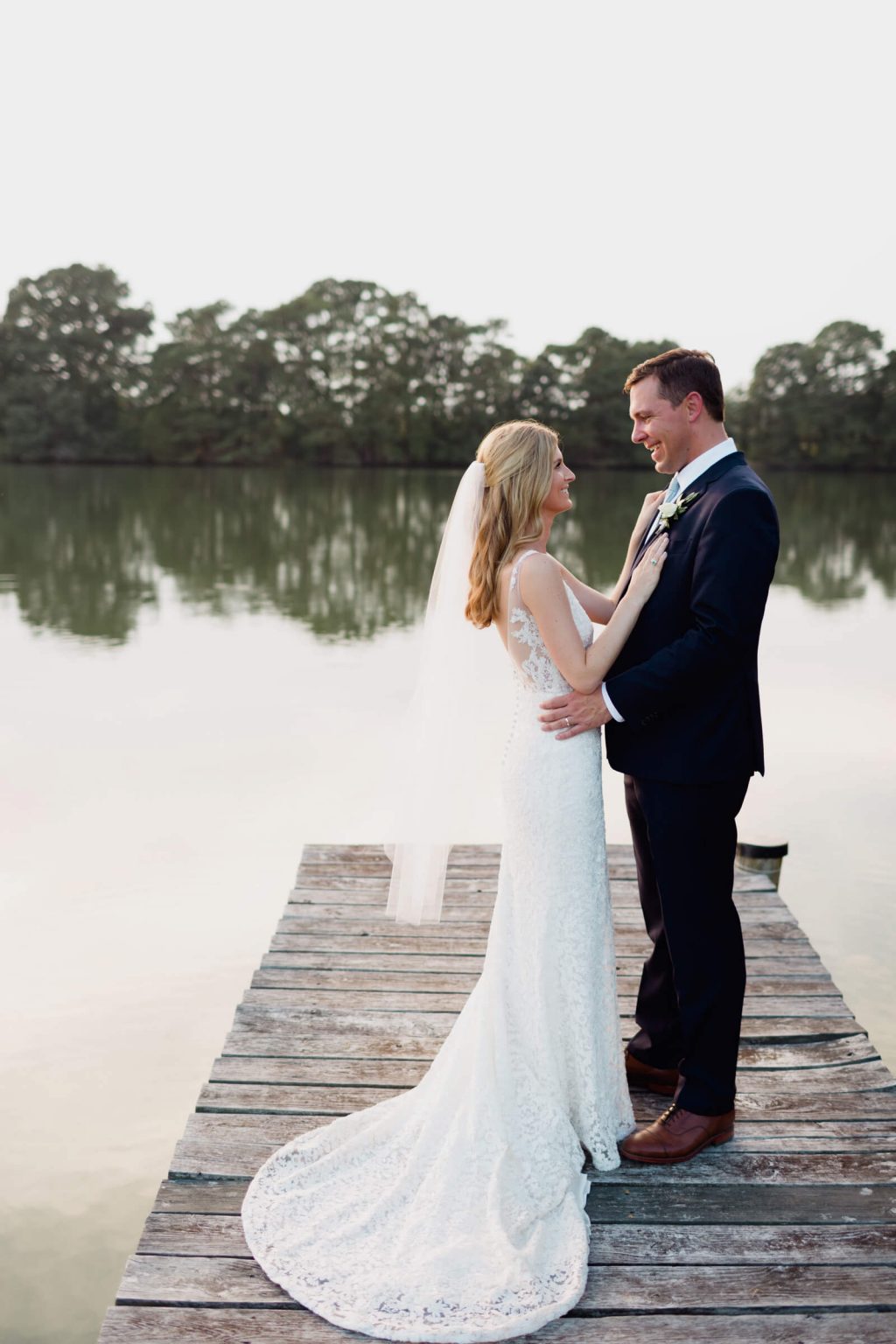 Meg & Gregory - Baltimore Weddings
