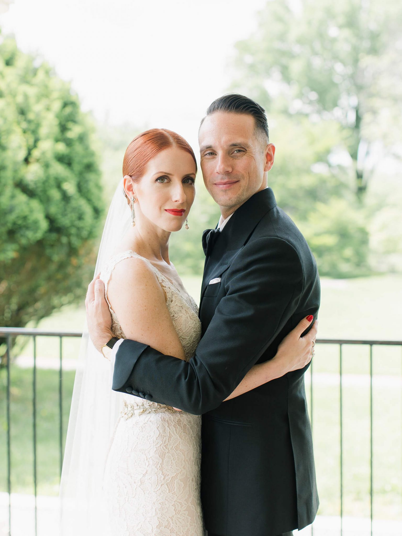 The Groom Guide | Baltimore Weddings