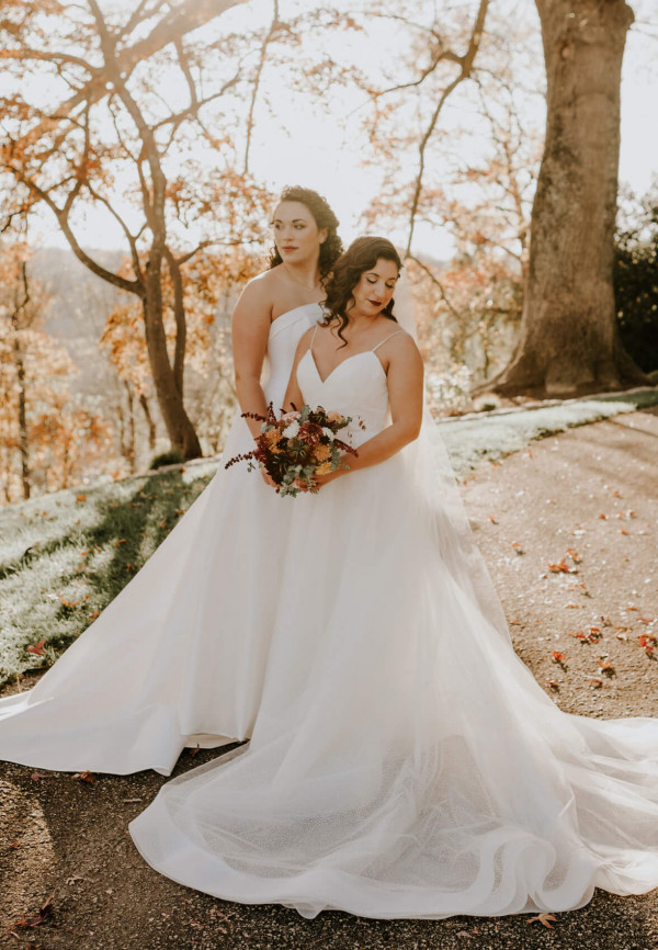 Baltimore Weddings | Real Baltimore Wedding Inspiration