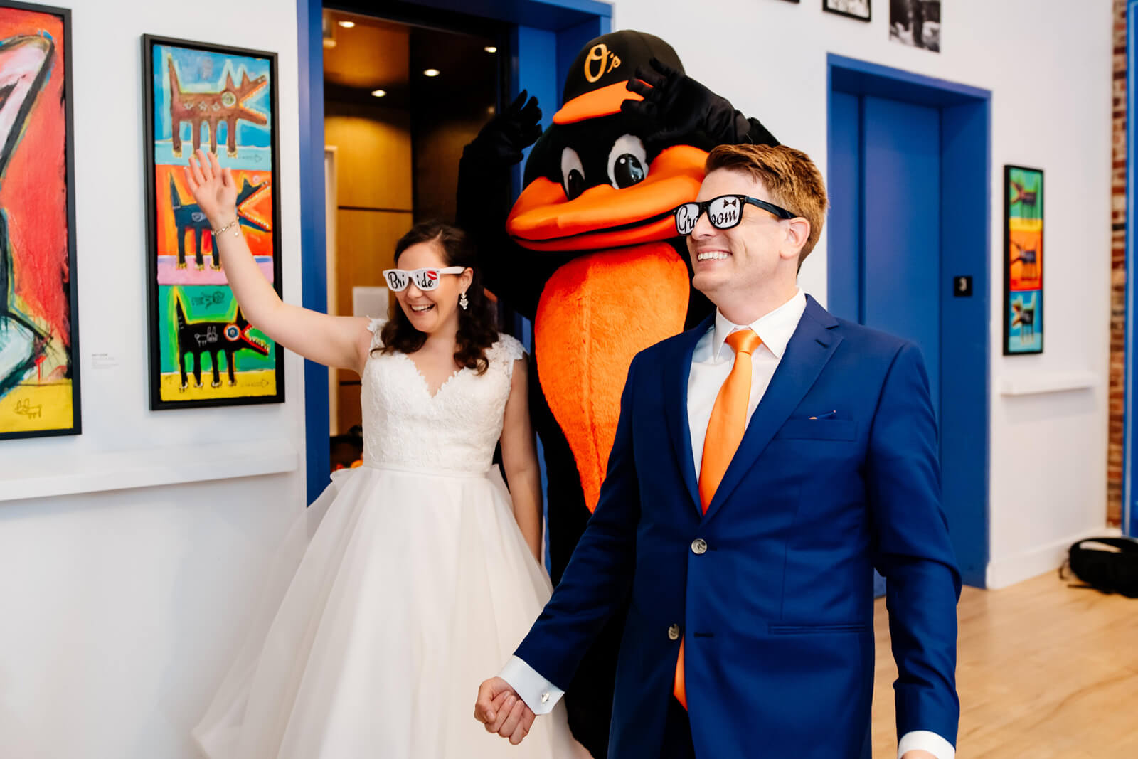 Make it Yours | Baltimore Weddings