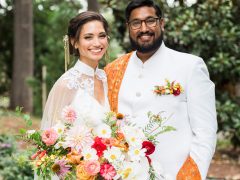 Baltimore Weddings | Real Baltimore Wedding Inspiration