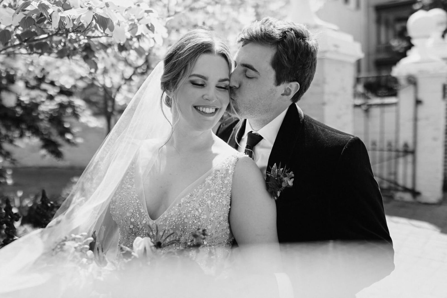 Alyssa & Ryan | Baltimore Weddings