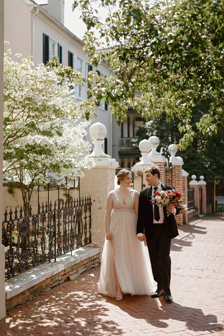 Alyssa & Ryan | Baltimore Weddings