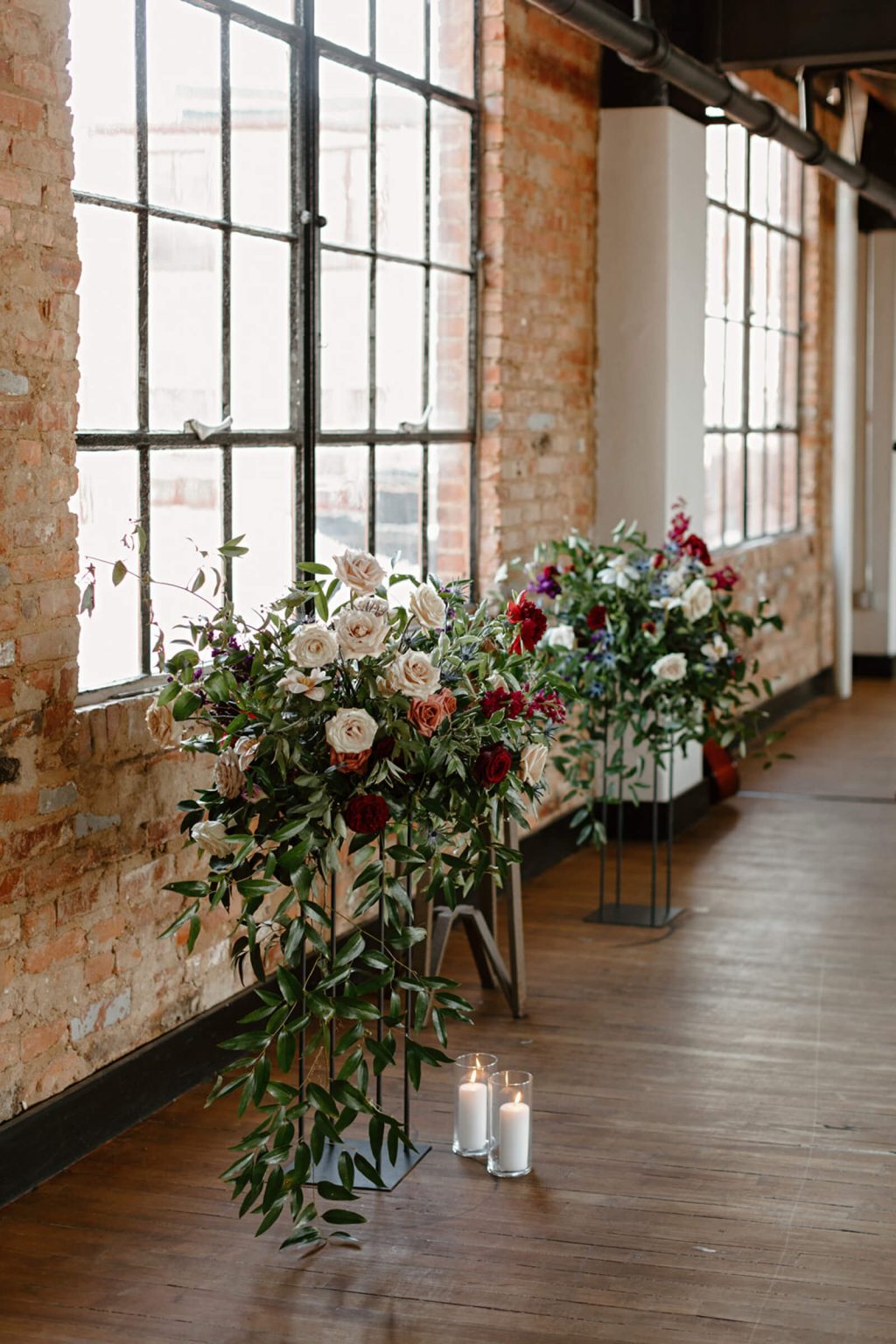 Alyssa & Ryan | Baltimore Weddings