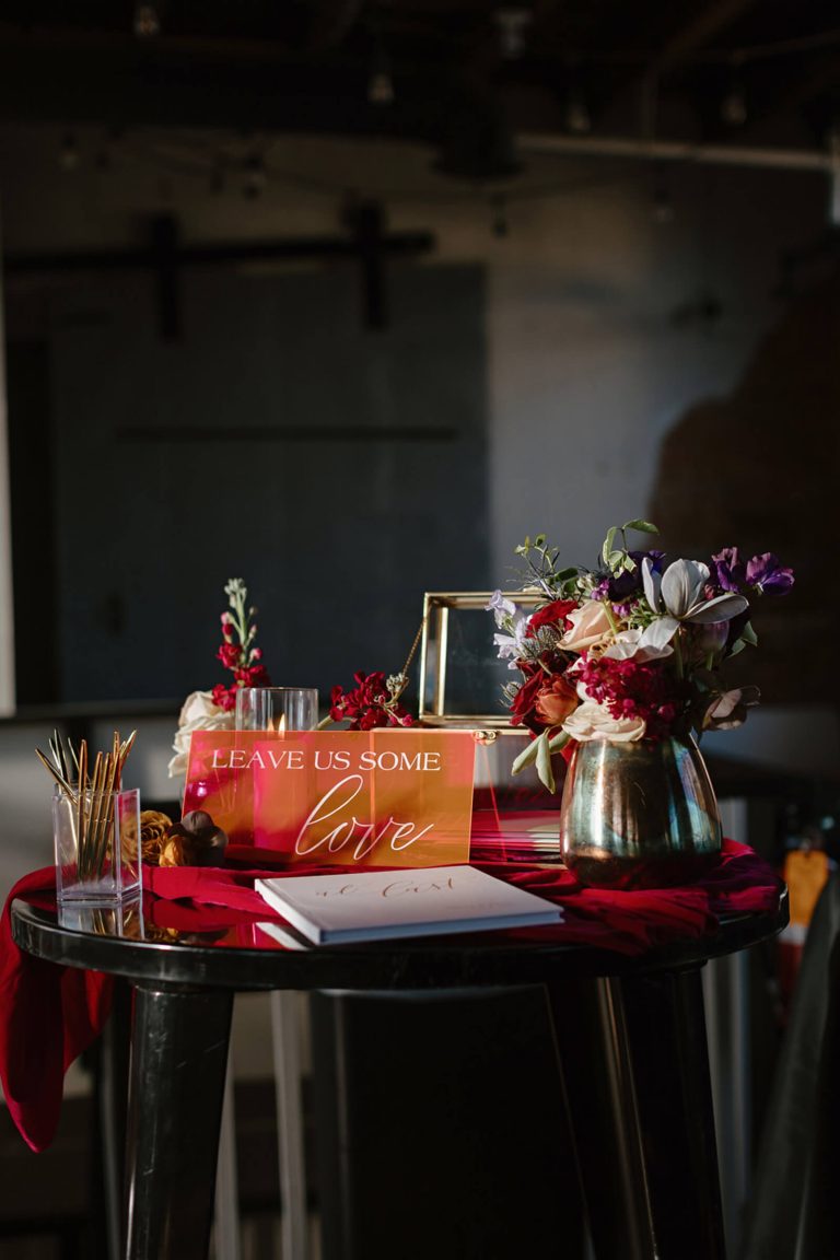 Alyssa & Ryan | Baltimore Weddings